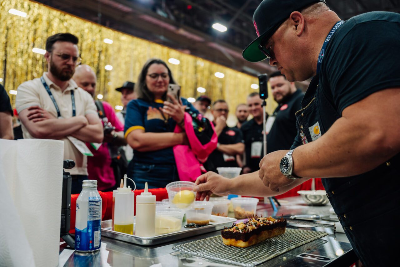 International Pizza Expo | The Largest Pizza Trade Show