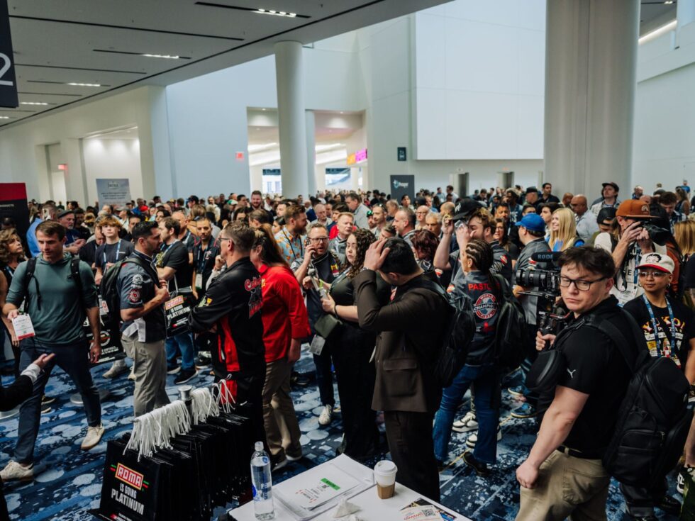 SIGEP USA | The International Pizza Expo