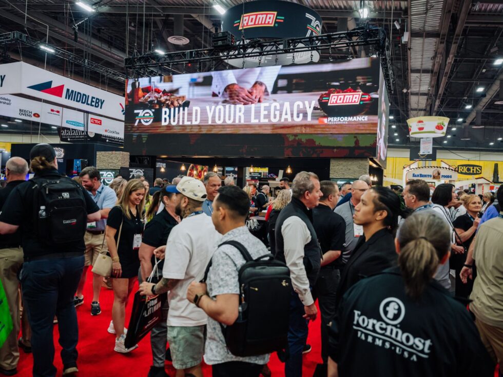 SIGEP USA | The International Pizza Expo